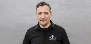 Accueil rescue - Sea Shepherd Center